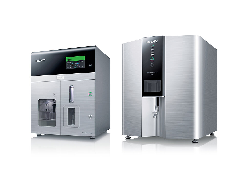 Red Dot Design Award: SH800 / SP6800