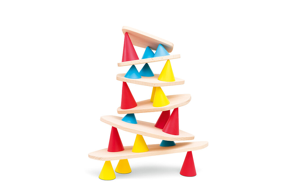 Red Dot Design Award: Piks