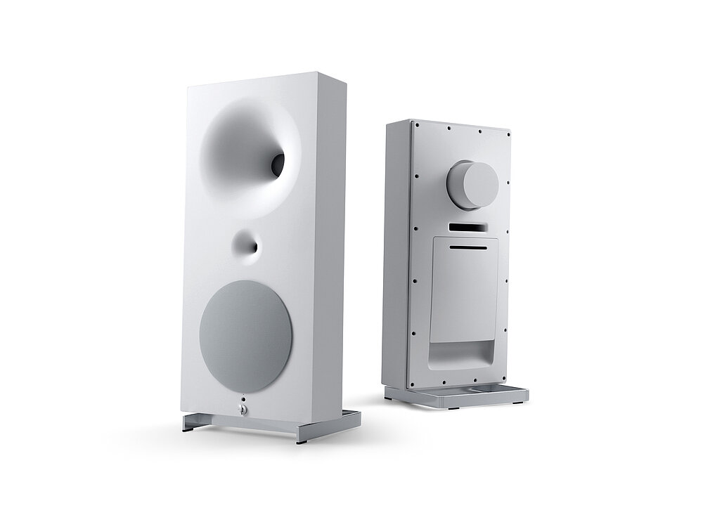 Red Dot Design Award: ZERO 1