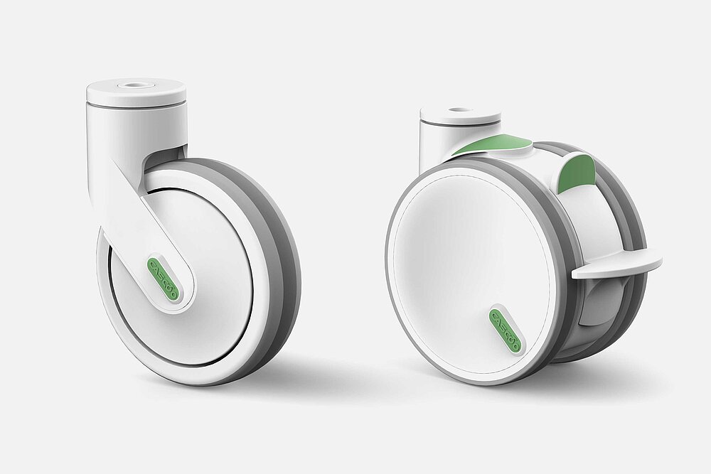 Red Dot Design Award: EVA