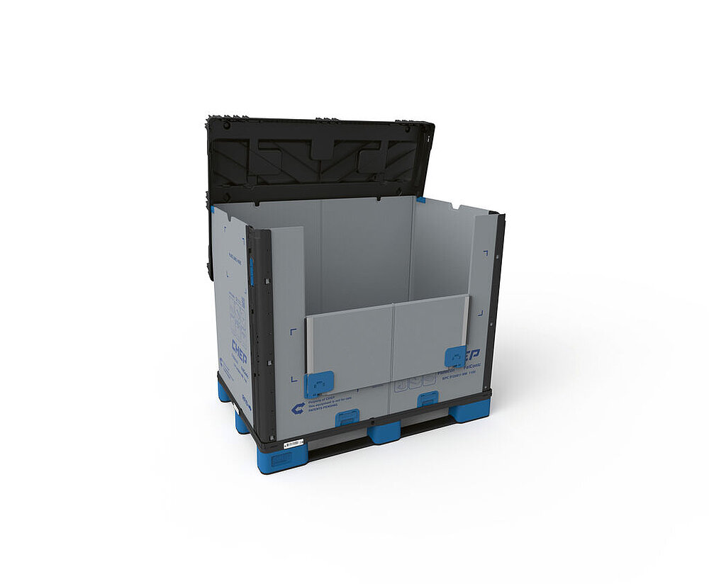 Red Dot Design Award: FalConic Sleeve Pack Container