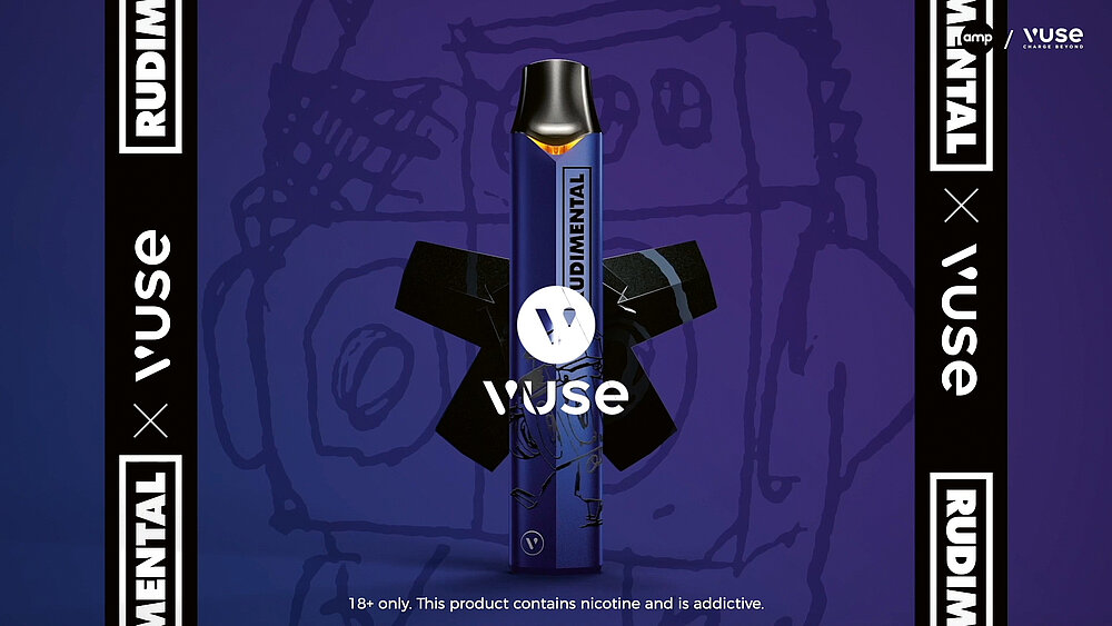 Red Dot Design Award: Vuse