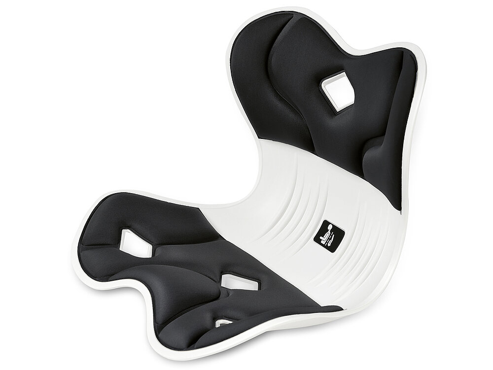 Red Dot Design Award: Ergonomic Back Support Chair