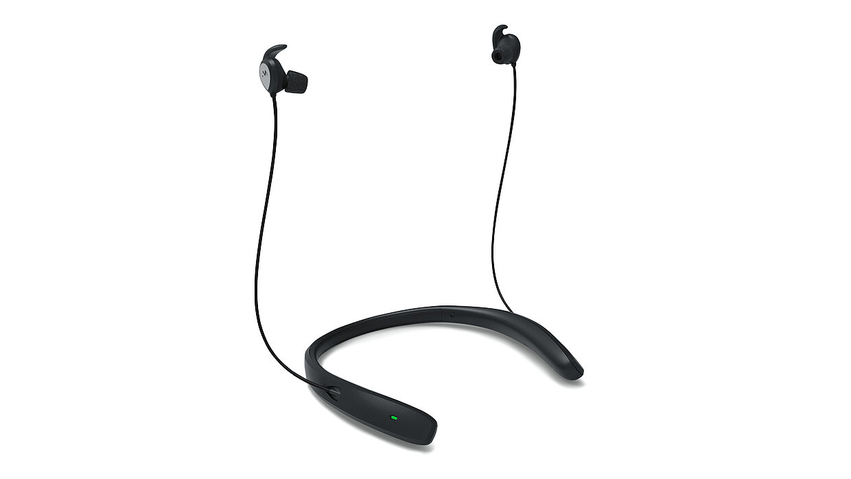 Red Dot Design Award: ACX 480