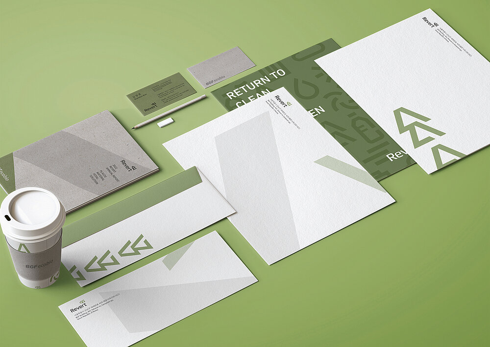 Red Dot Design Award: Revert