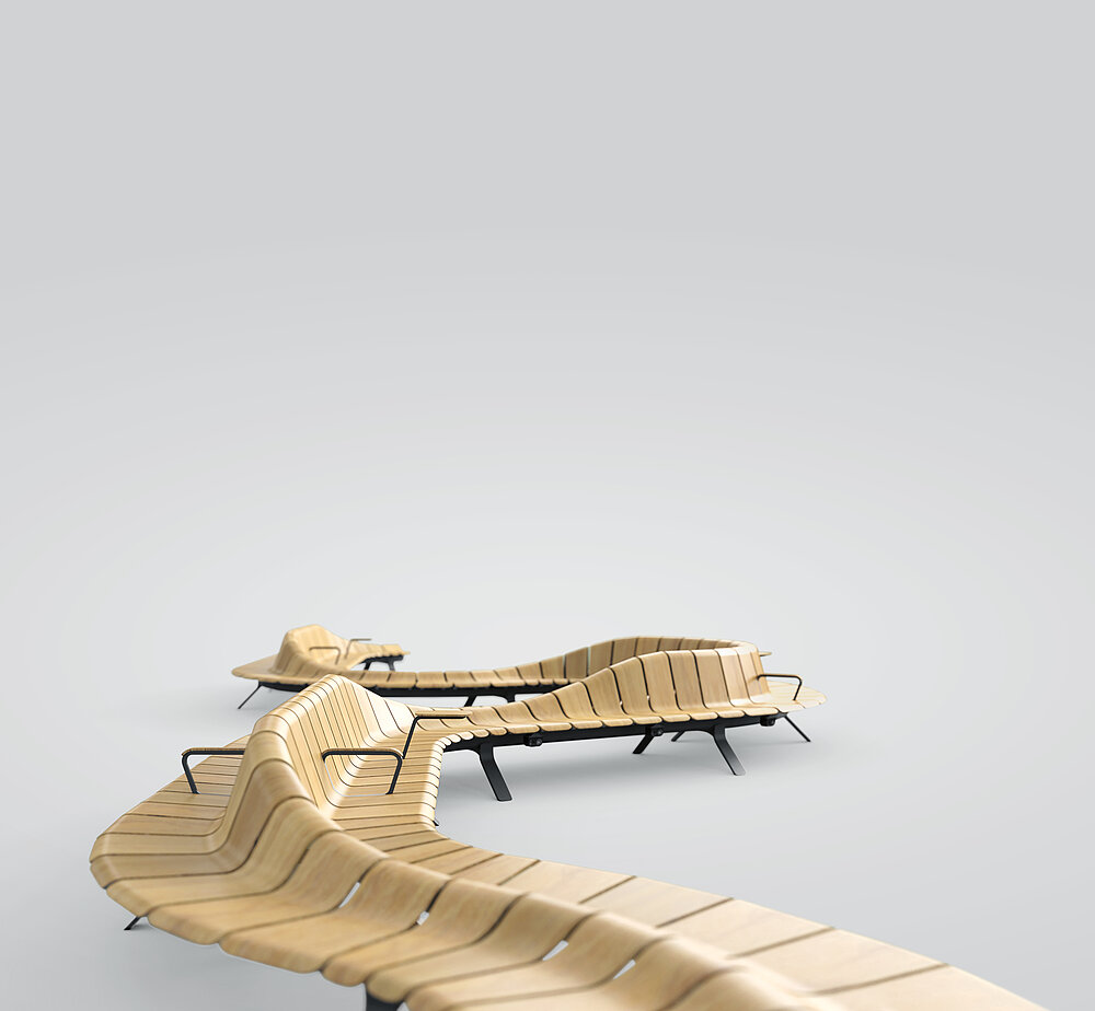 Red Dot Design Award: Ascent