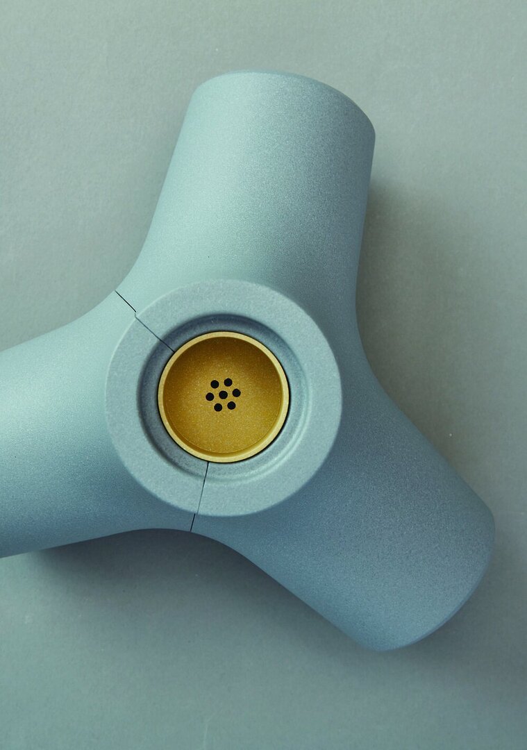 Red Dot Design Award: TetraPOT