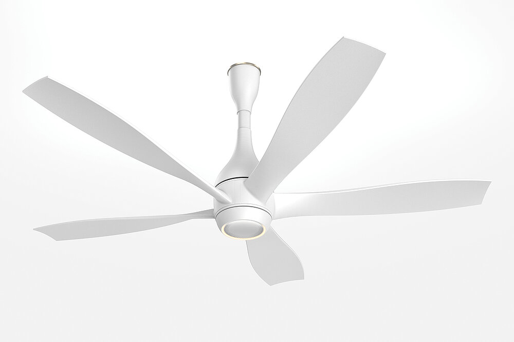 Red Dot Design Award: Venessa Ceiling Fan
