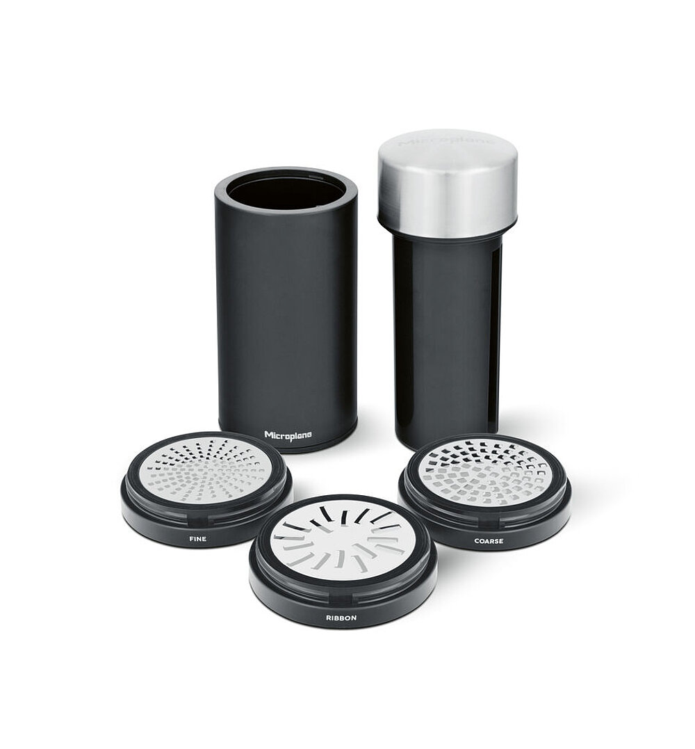 Red Dot Design Award: Universal Mill