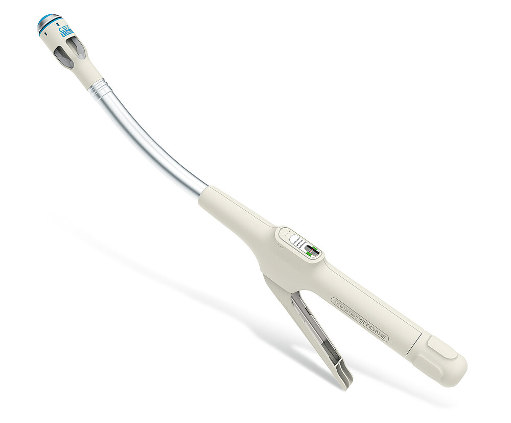 Red Dot Design Award: CST Platform