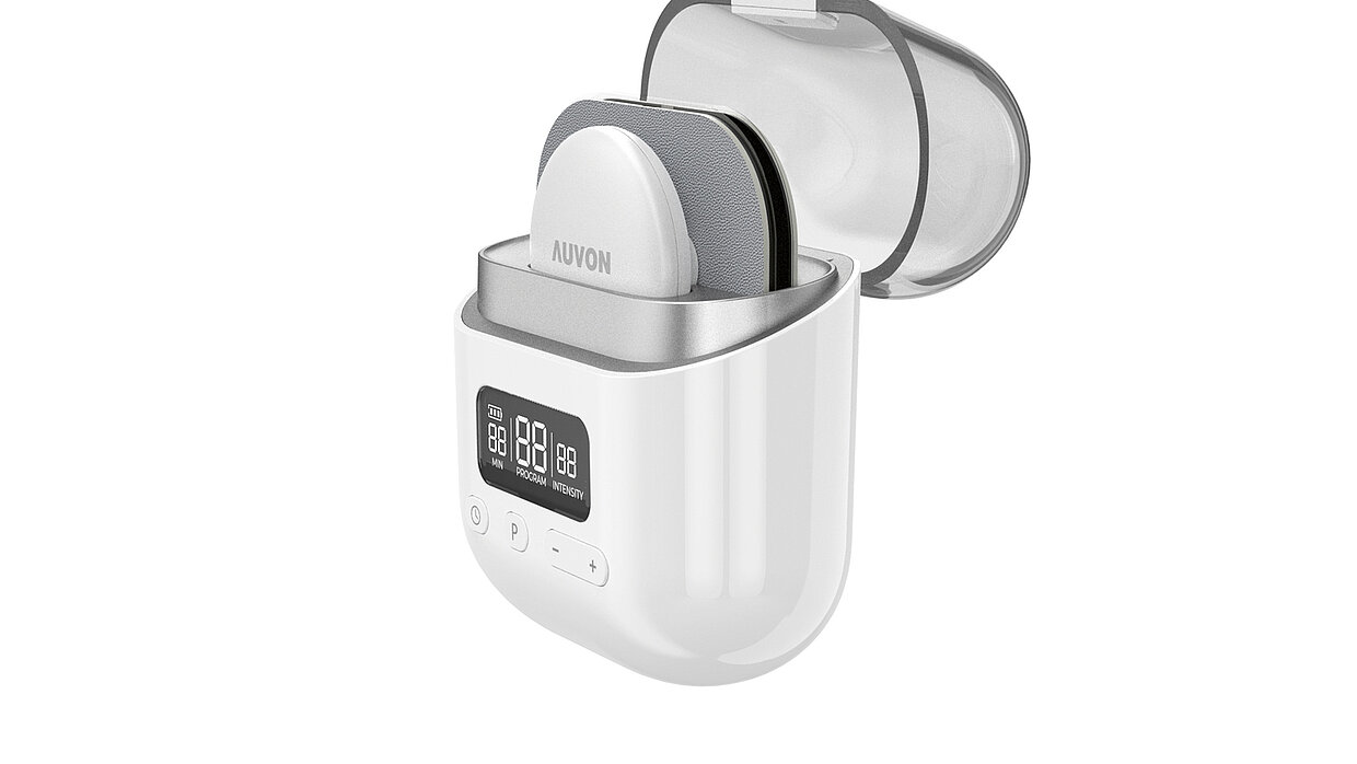 Red Dot Design Award: Syai Tag