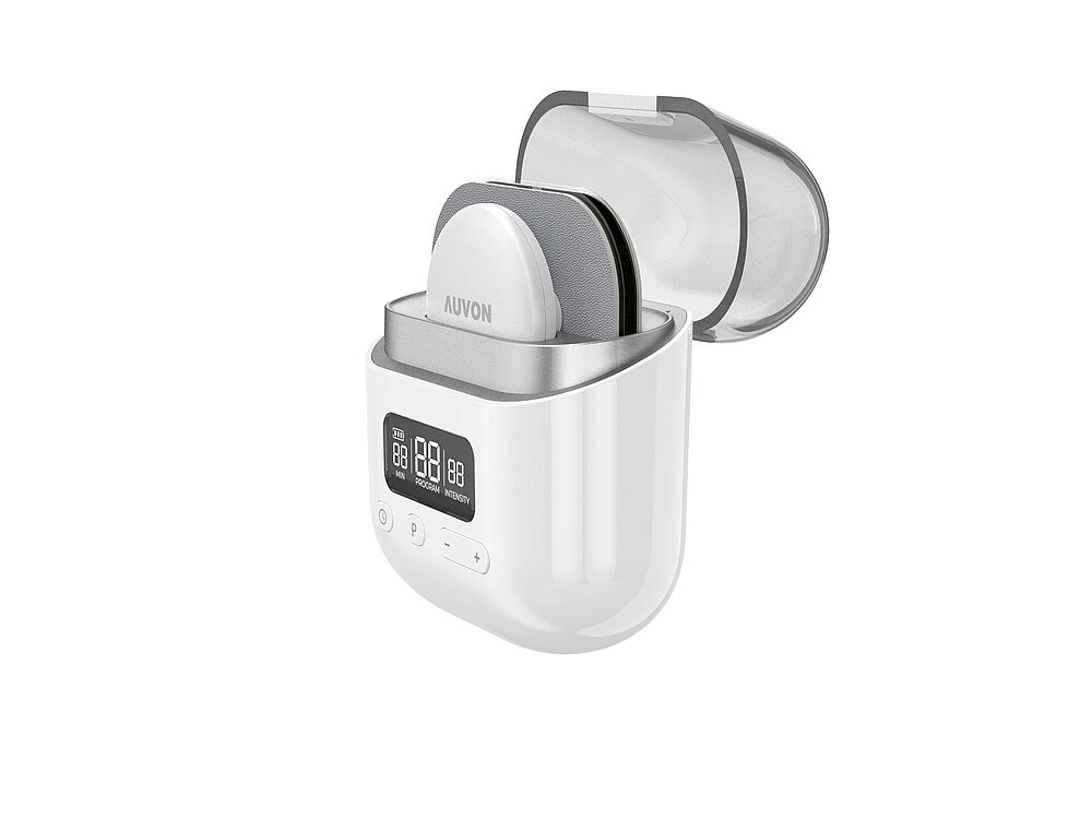 Red Dot Design Award: Wireless TENS