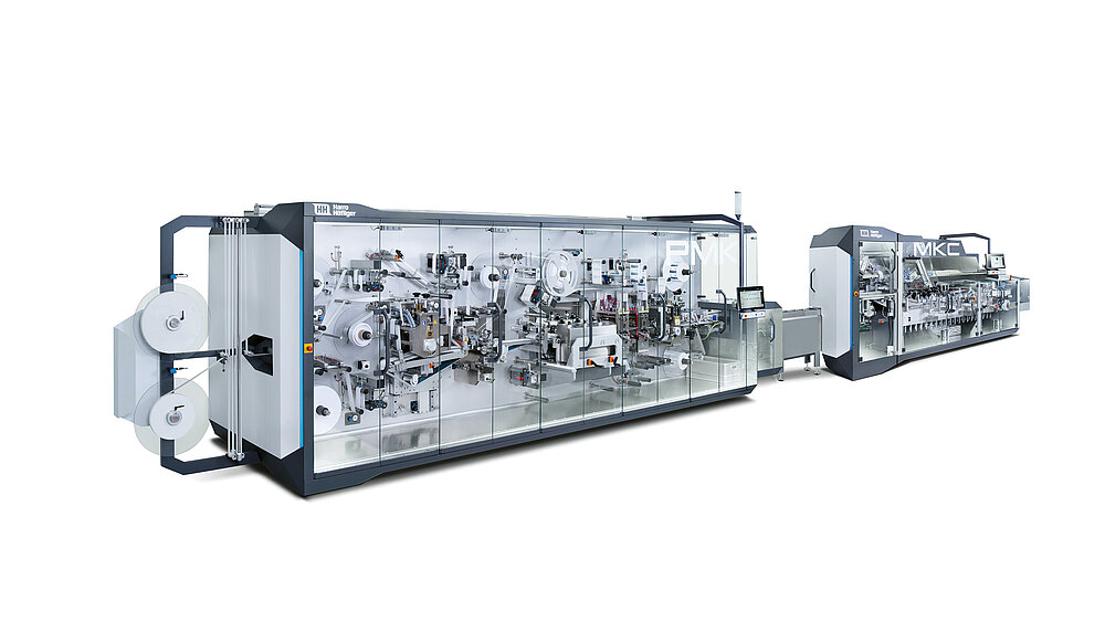 Red Dot Design Award: PMK, MKC