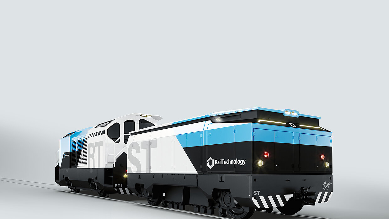 Red Dot Design Award: Ebusco 3.0