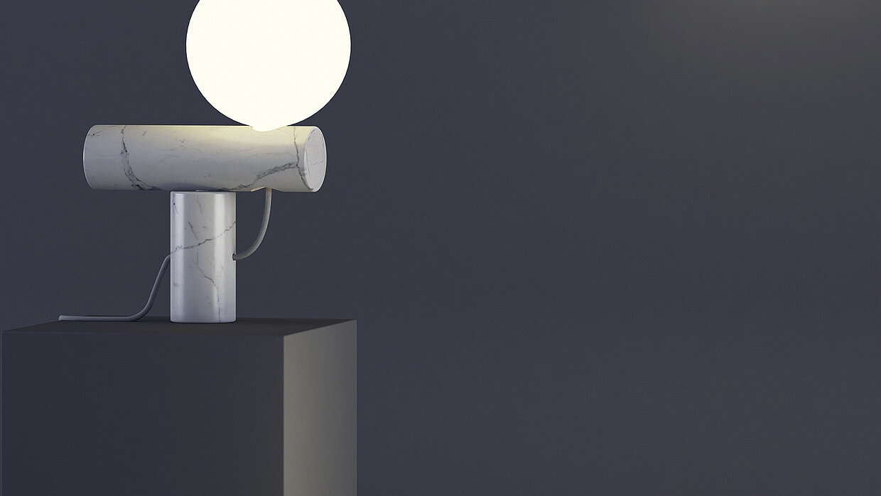 Red Dot Design Award: The Light Revolution