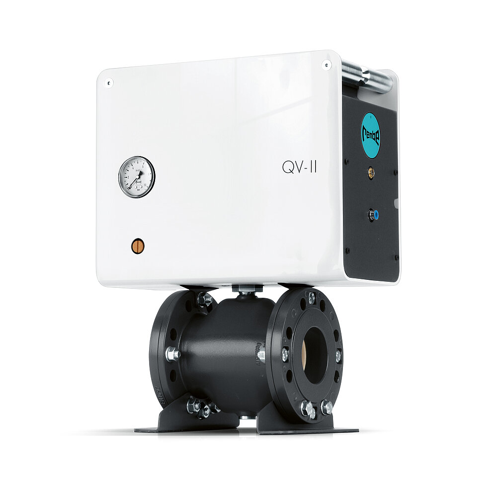 Red Dot Design Award: EXKOP® QV-II