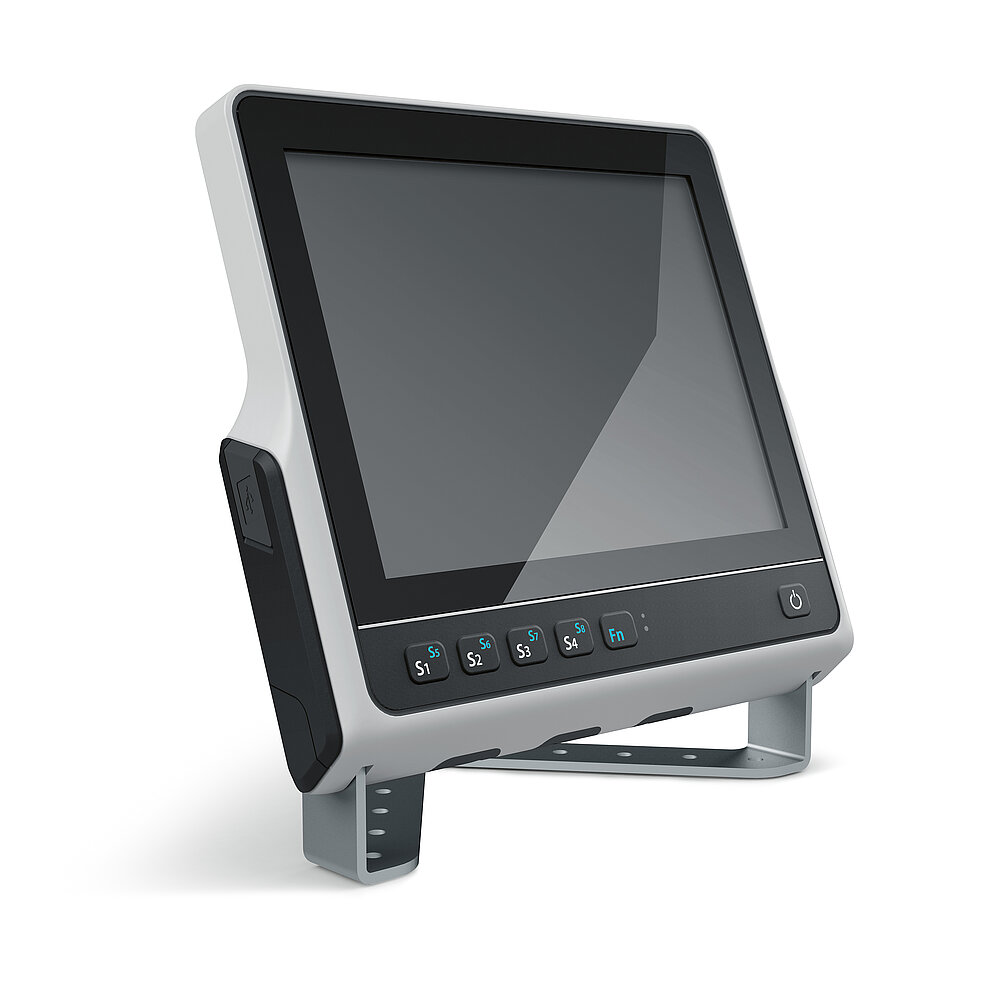 Red Dot Design Award: VMT9000 Series