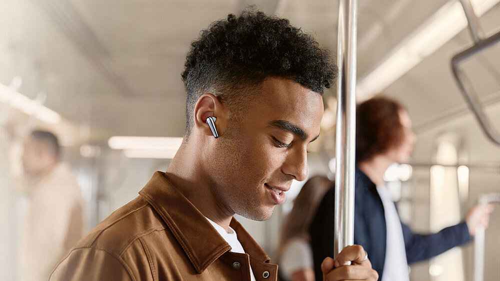 Red Dot Design Award: soundcore Liberty 4 Pro