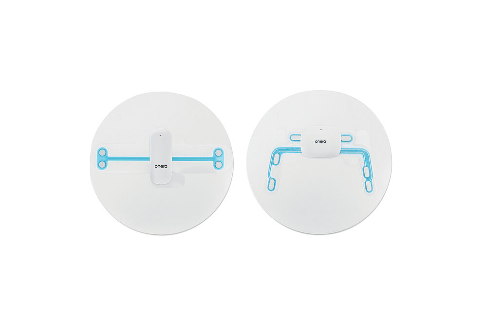 Red Dot Design Award: Onera STS