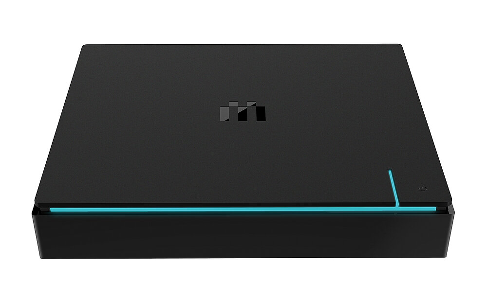 Red Dot Design Award: Skyworth & Tencent Mini Game Box