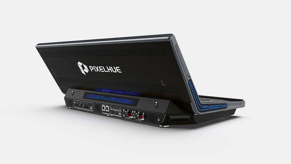 Red Dot Design Award: U5 Pro Event Controller