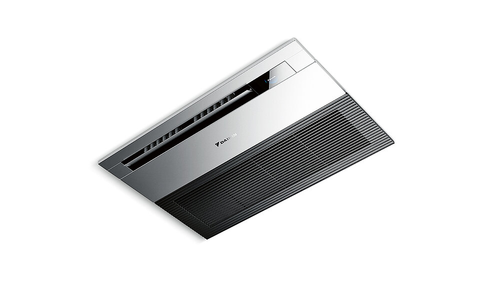 Red Dot Design Award: Kitchen Air Conditioning