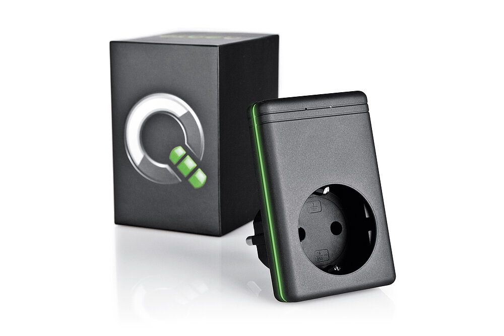 Red Dot Design Award: QGate