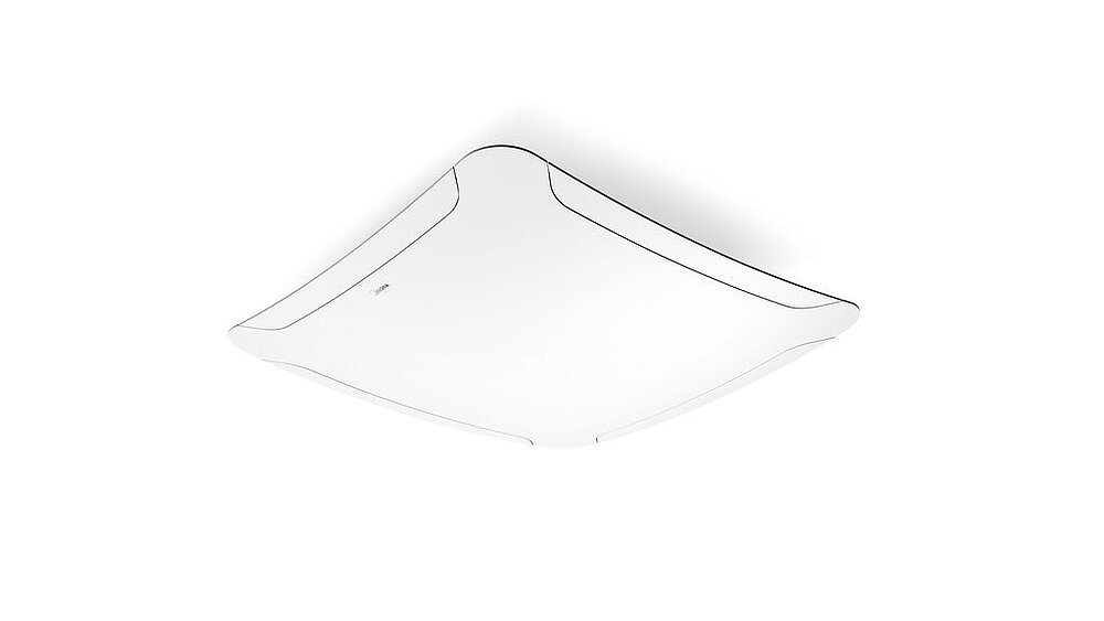 Red Dot Design Award: Kite Ceiling