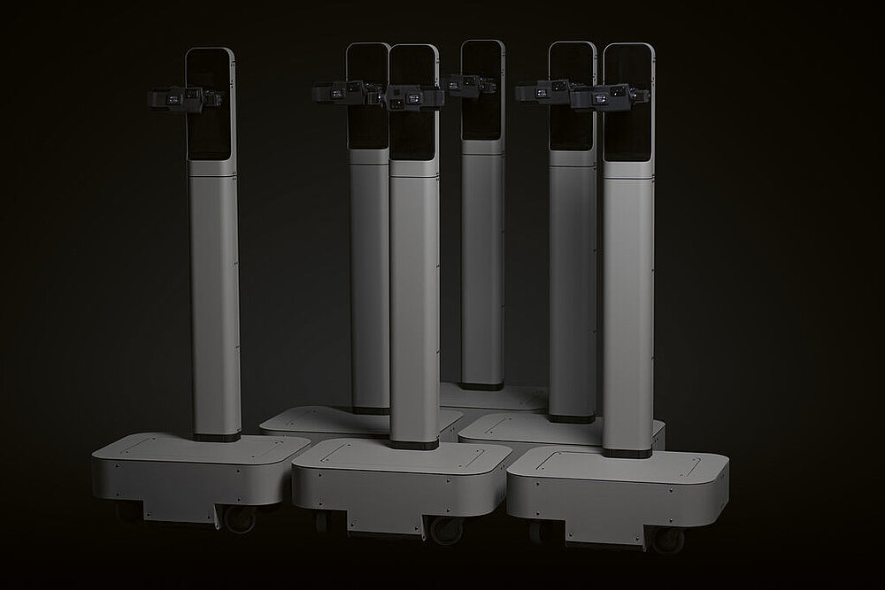 Red Dot Design Award: CS Track