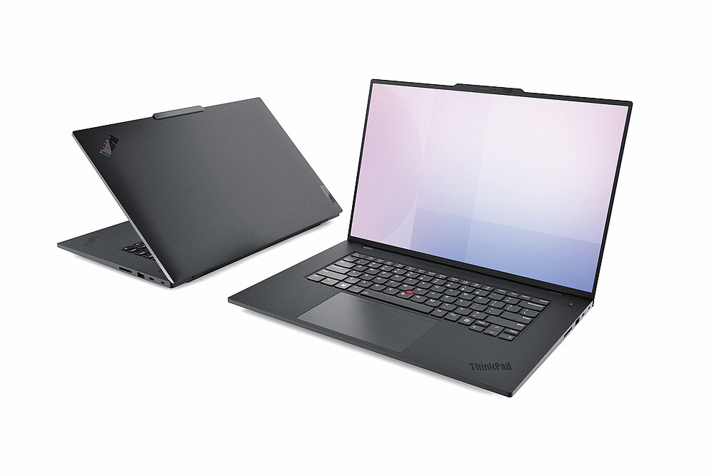 Red Dot Design Award: ThinkPad P1 Gen 7