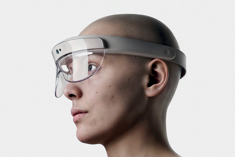 Red Dot Design Award: Sooze Modular Eye Care