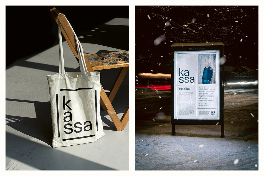 Red Dot Design Award: kassa