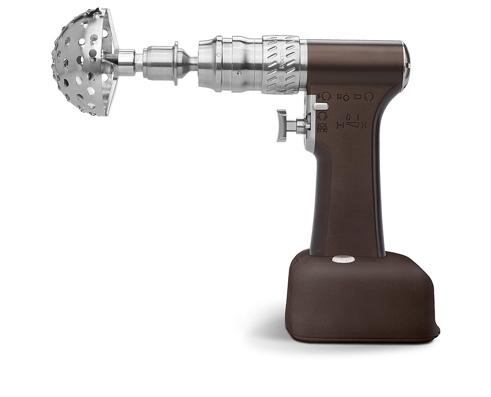 Red Dot Design Award: bee-system3ad