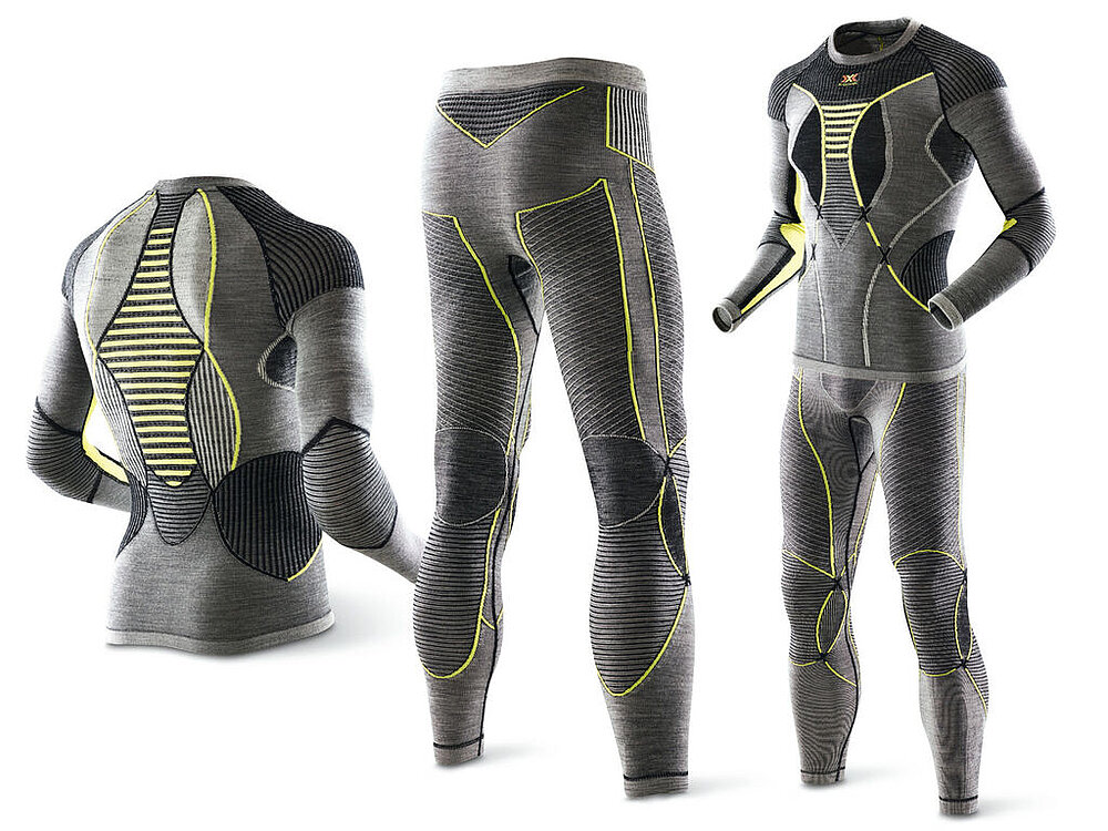 Red Dot Design Award: APANI® Merino by X-BIONIC®