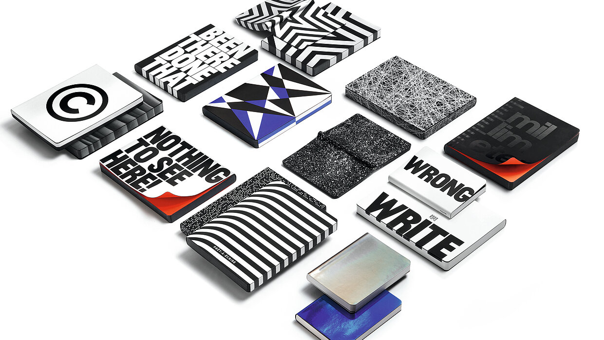 Red Dot Design Award: Lands