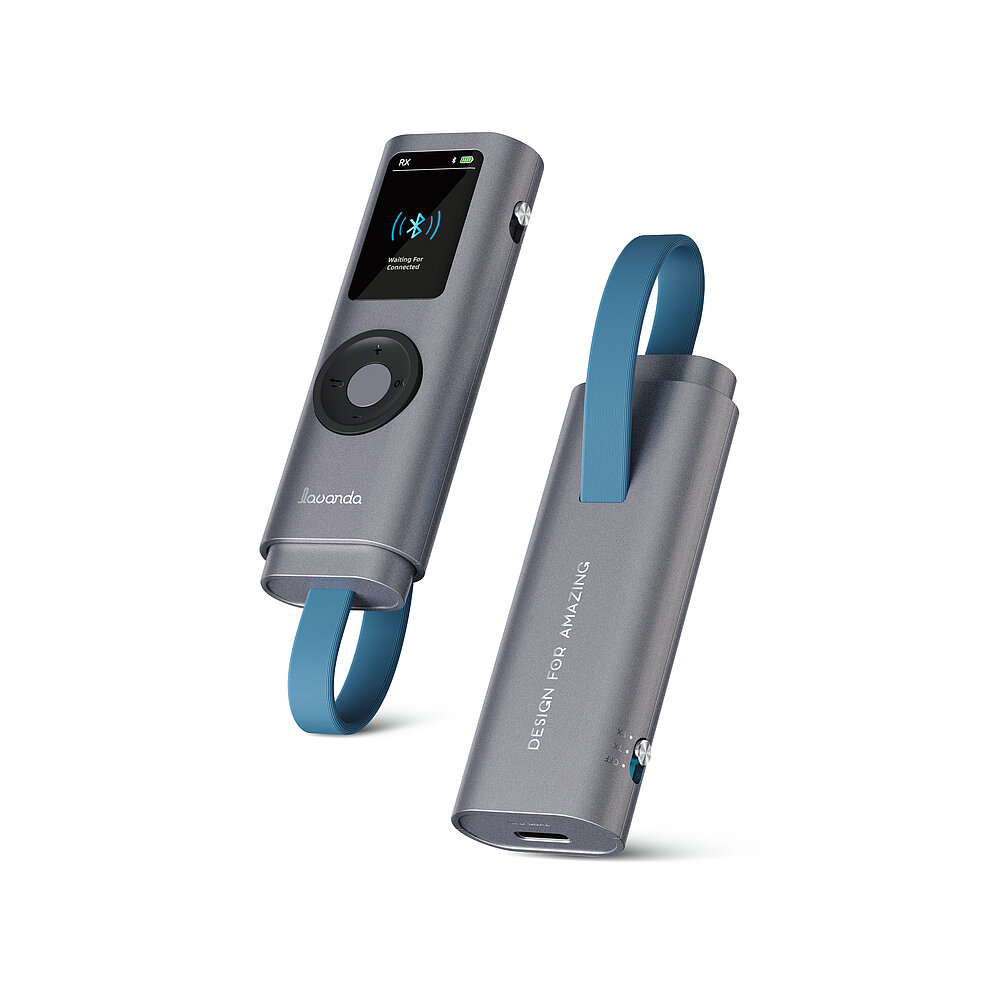 Red Dot Design Award: SHUTTLE