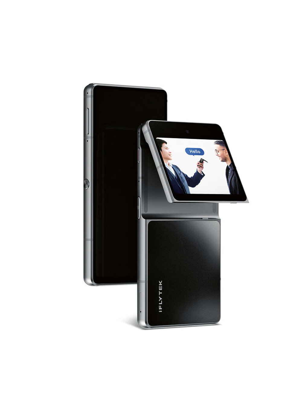 Red Dot Design Award: IFLYTEK EasyTrans L2