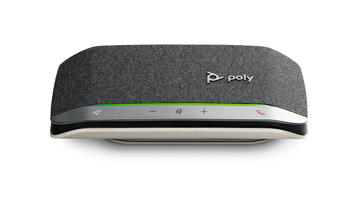 Red Dot Design Award: Poly Studio P15