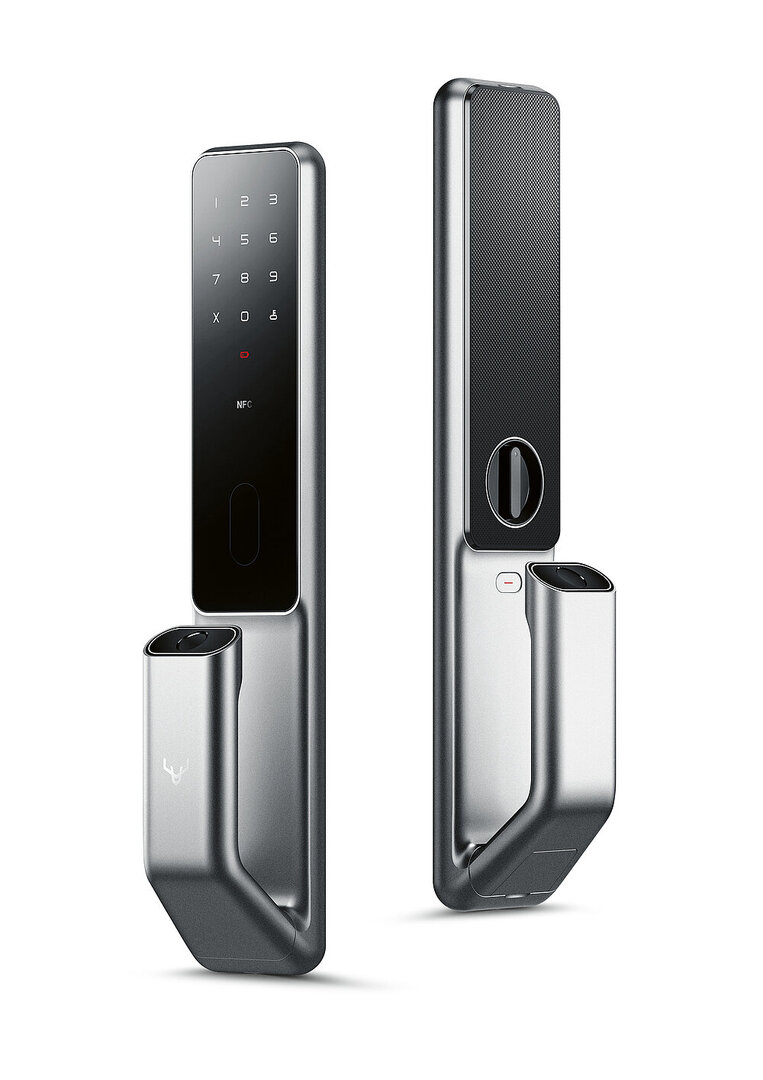 Red Dot Design Award: LOOCK