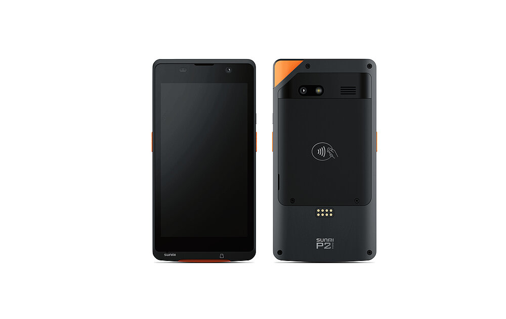 Red Dot Design Award: P2 mini