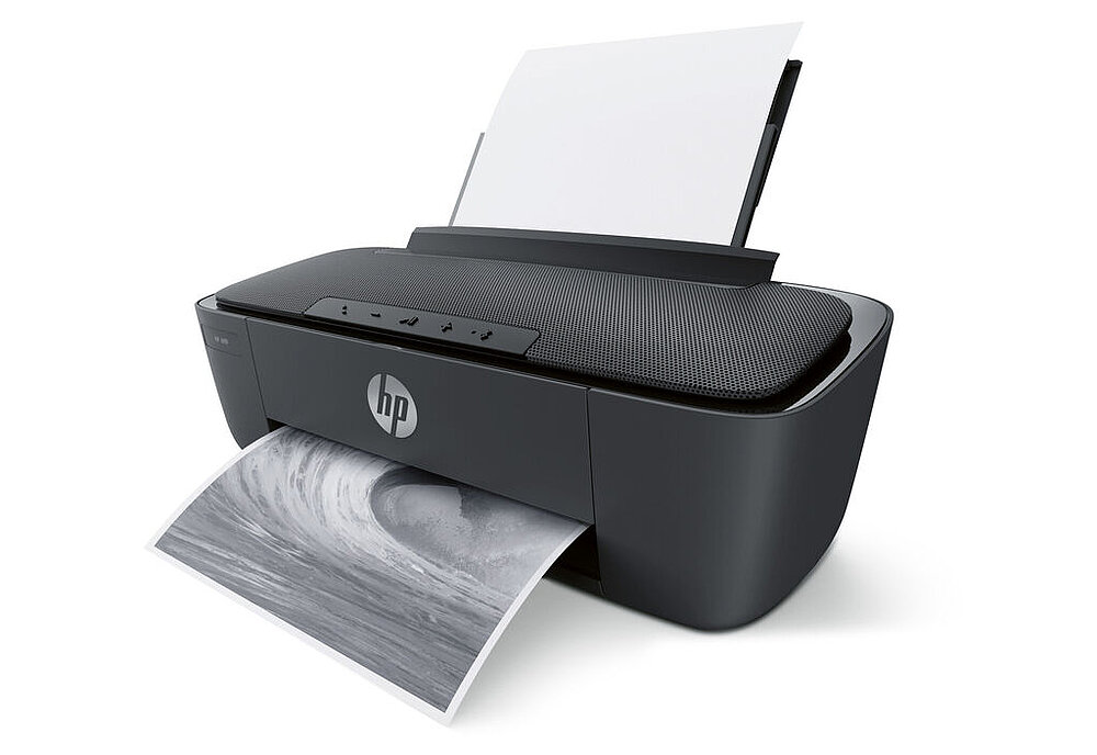 Red Dot Design Award: HP AMP