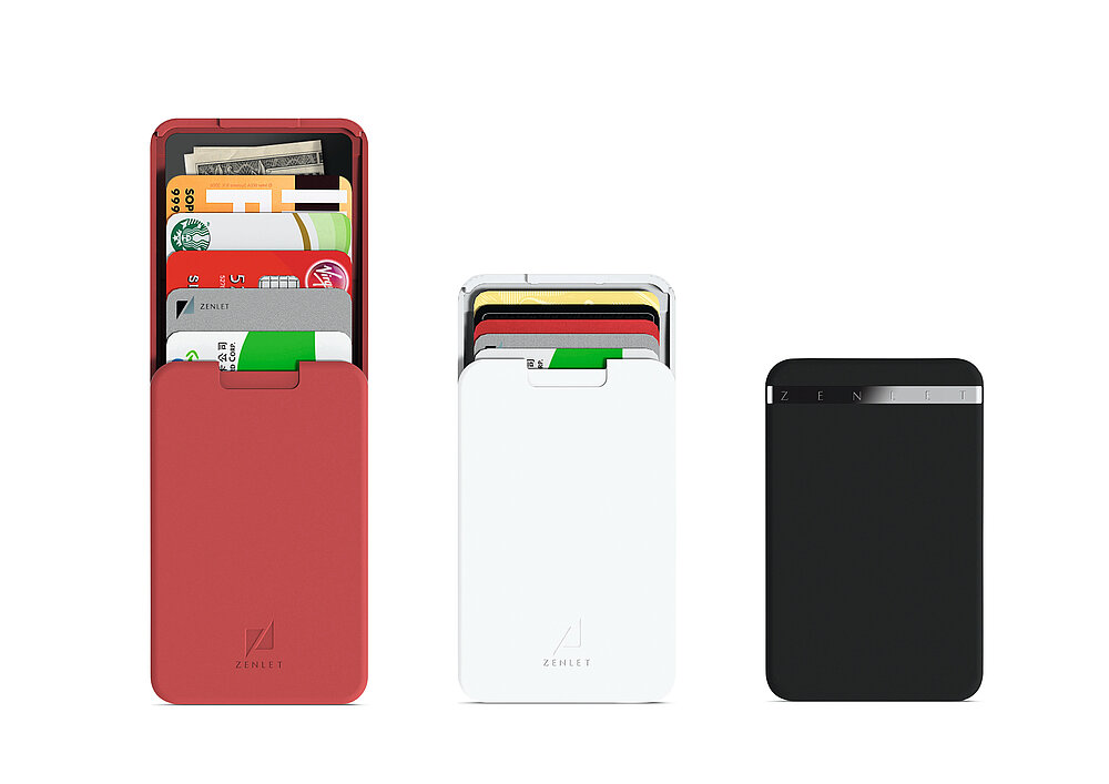 Red Dot Design Award: ZENLET