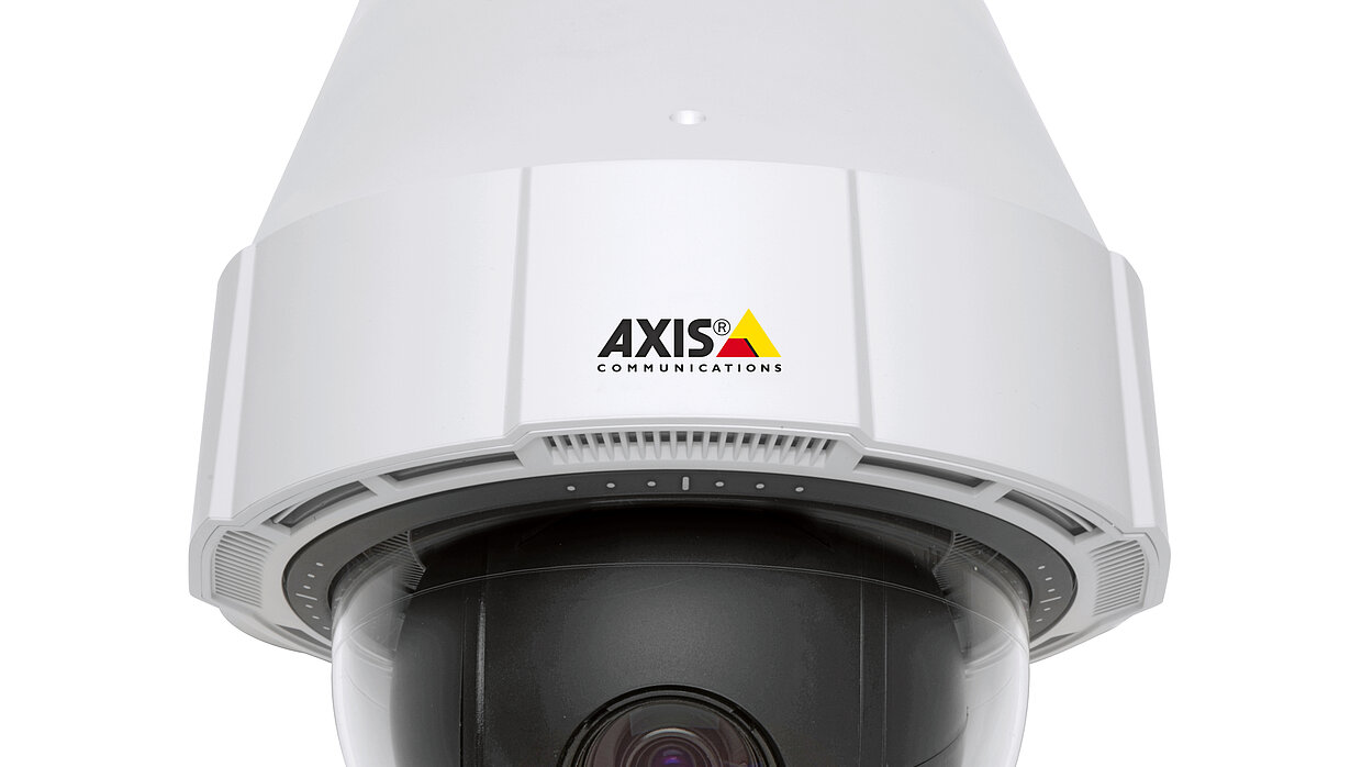 Red Dot Design Award: AXIS W100 Body Worn Camera