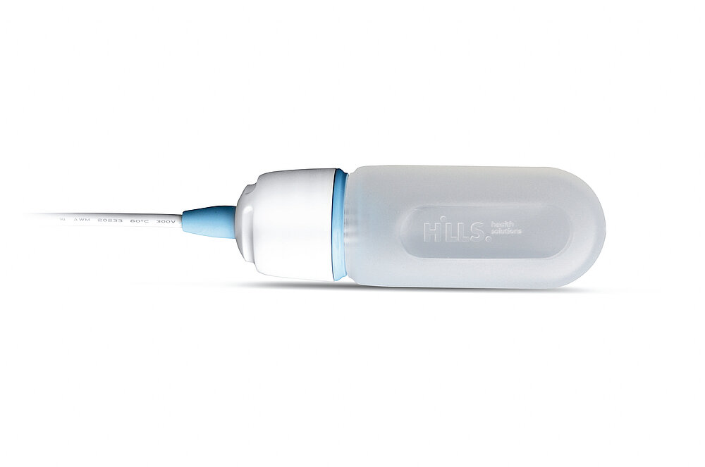 Red Dot Design Award: Arthritis Nurse Call Pendant