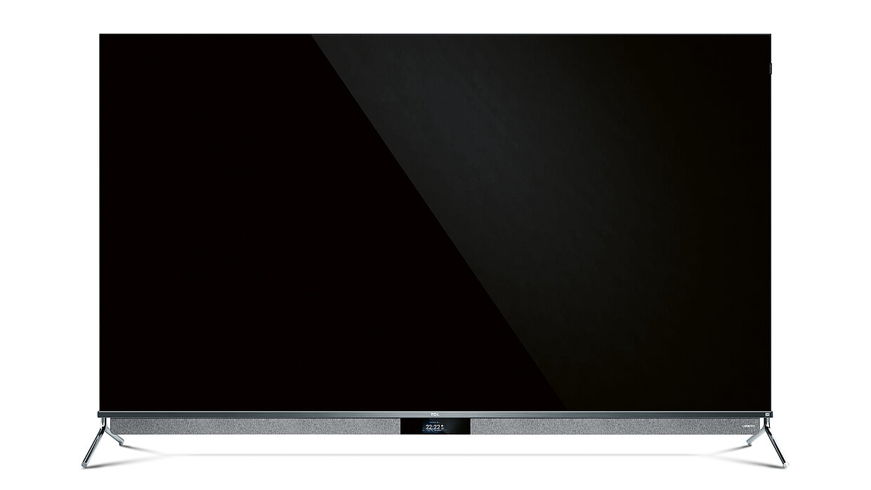 Red Dot Design Award: TCL Master Remote (RC9 Series)