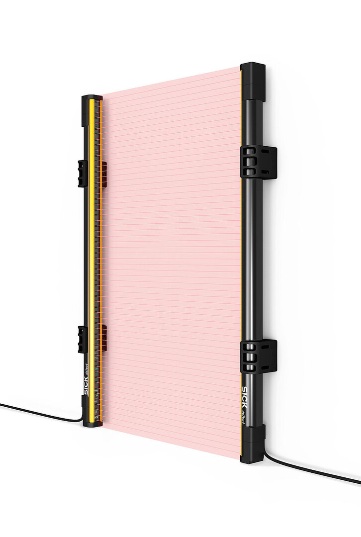 Red Dot Design Award: deTec4 Core