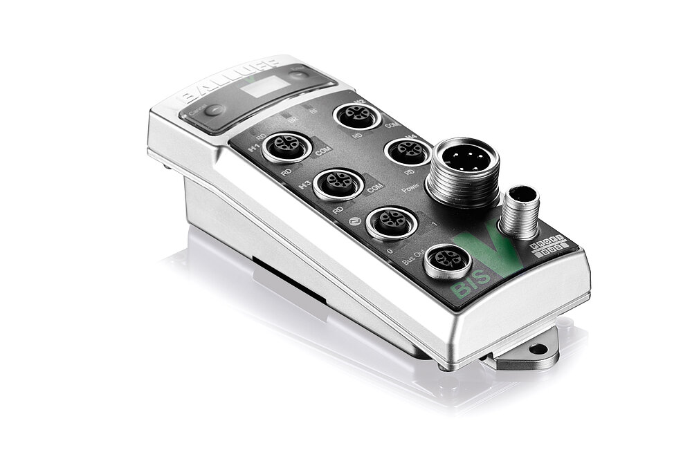 Red Dot Design Award: BIS V