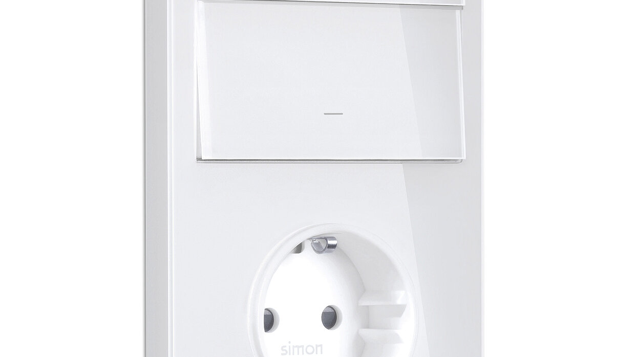 Red Dot Design Award: Simon 400