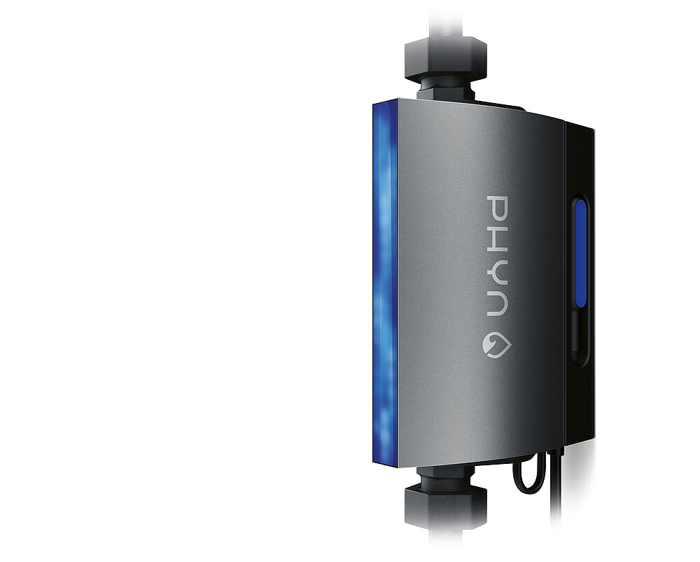 Red Dot Design Award: Phyn Plus