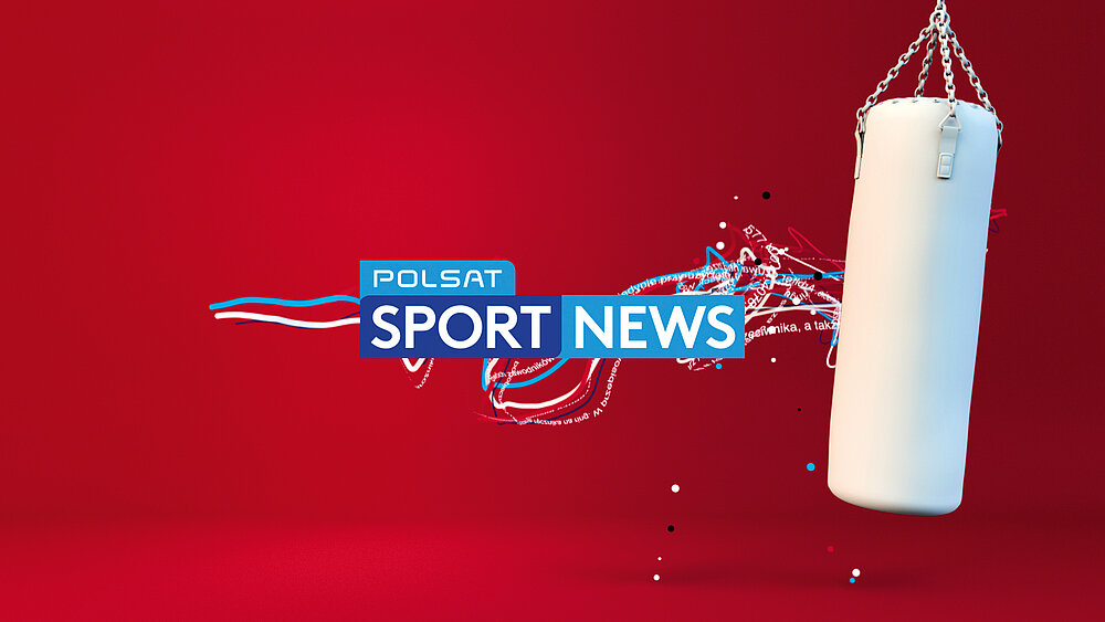 Red Dot Design Award: Polsat Sport